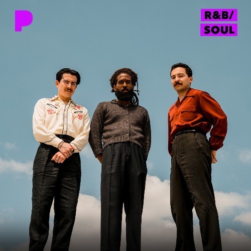 R&B/Soul Radio - Listen to Unknown, Free on Pandora Internet Radio