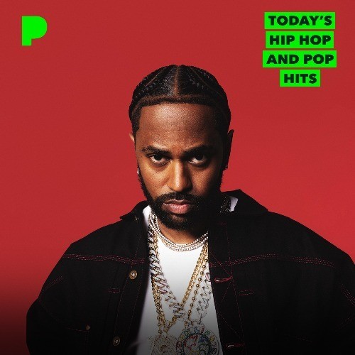 Today's Hip Hop and Pop Hits Radio - Listen to Unknown, Free on Pandora ...