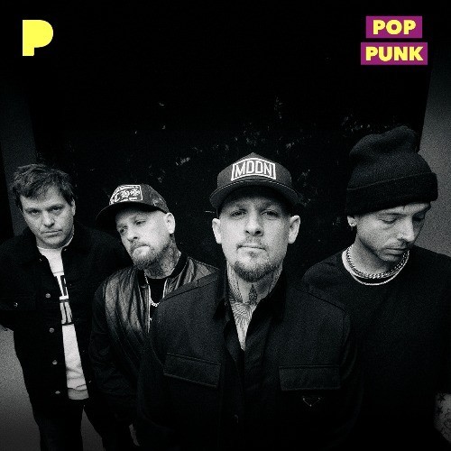 Pop Punk Radio - Listen to Unknown, Free on Pandora Internet Radio