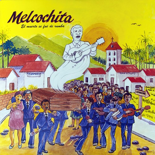 Compay gato (feat. El Conjunto Camagüey) Radio - Listen to Melcochita ...