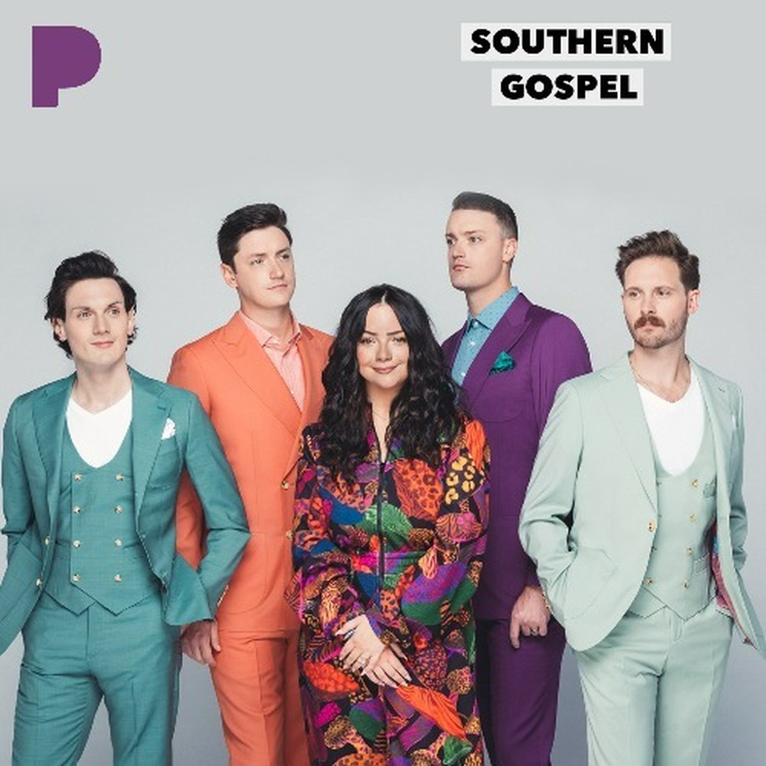 Southern Gospel Music - Listen to Southern Gospel - Free on Pandora ...
