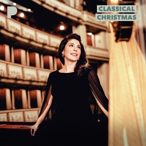 Classical Christmas Radio - Listen to Unknown, Free on Pandora Internet ...