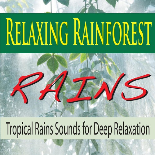 Rainforest Thunderstorm Radio - Listen to Steven Current, Free on ...