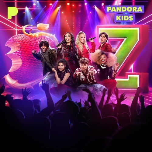 Pandora Kids Radio - Listen to Unknown, Free on Pandora Internet Radio
