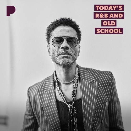 Today's R&B and Old School Radio - Listen to Unknown, Free on Pandora ...