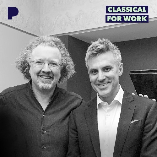 Classical for Work Radio - Listen to Unknown, Free on Pandora Internet ...