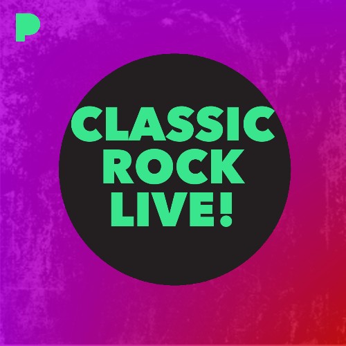 Classic Rock LIVE Radio - Listen to Unknown, Free on Pandora Internet Radio