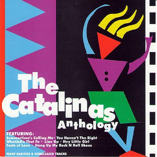 Summertime's Calling Me Radio - Listen to The Catalinas, Free on ...
